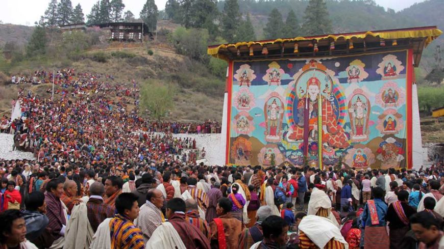 People, Society & Religion of Bhutan | Bhutan Acorn Tours and Travel