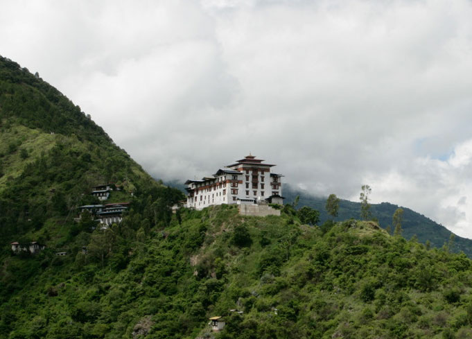 Trashigang | Bhutan Acorn Tours and Travel