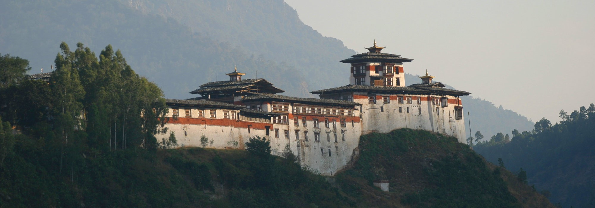 Wangdue Phodrang | Bhutan Acorn Tours and Travel