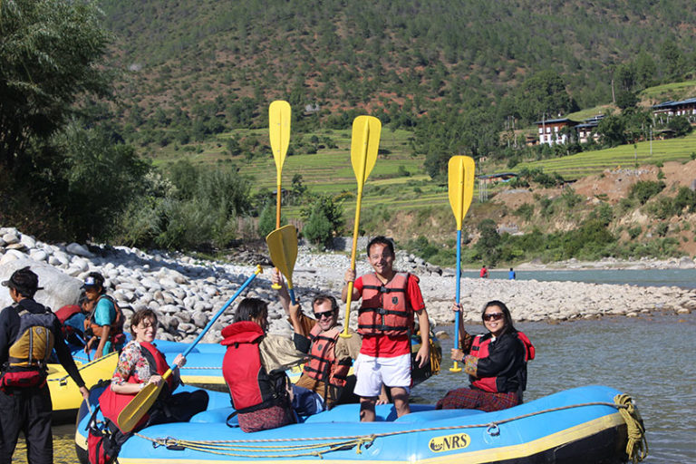 Punakha | Bhutan Acorn Tours and Travel